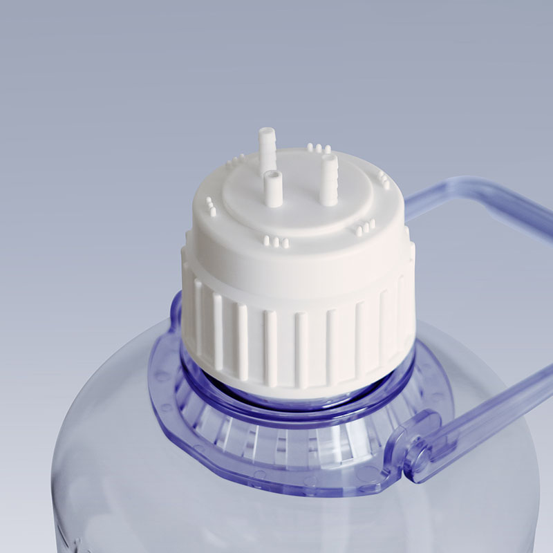 Three Key Functions of PC Carboys - FuDau