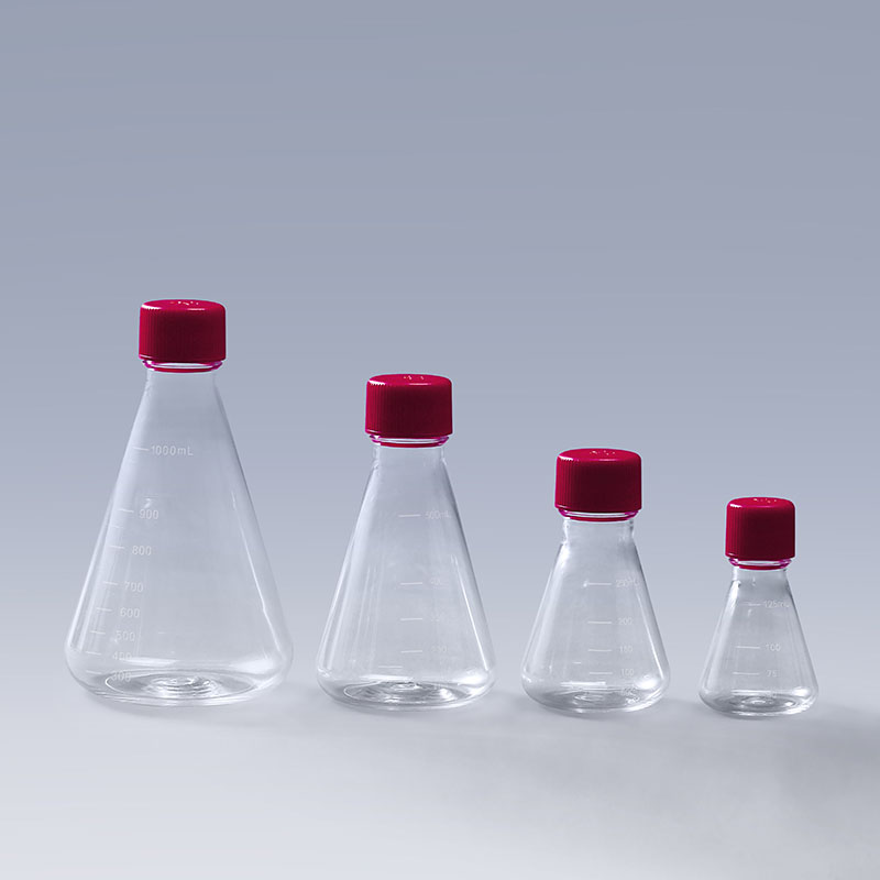 Features of Cell Culture Shaker Flasks - FuDau