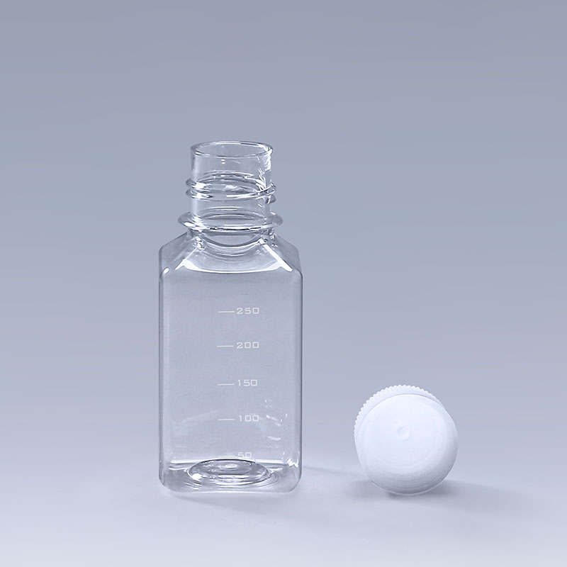 Guide to Selecting Serum Bottles - News - FuDau