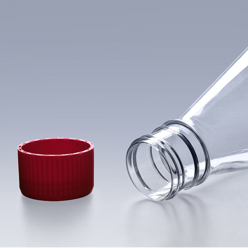 1000ml Erlenmeyer Shake Flasks - FuDau