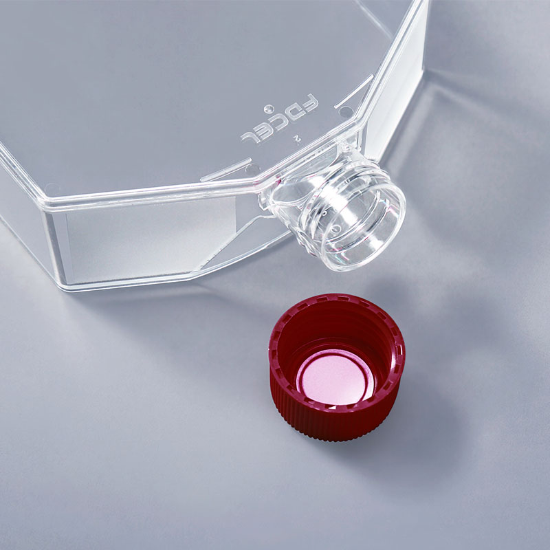 T225 Cell Culture Flasks Non-Treated - FuDau