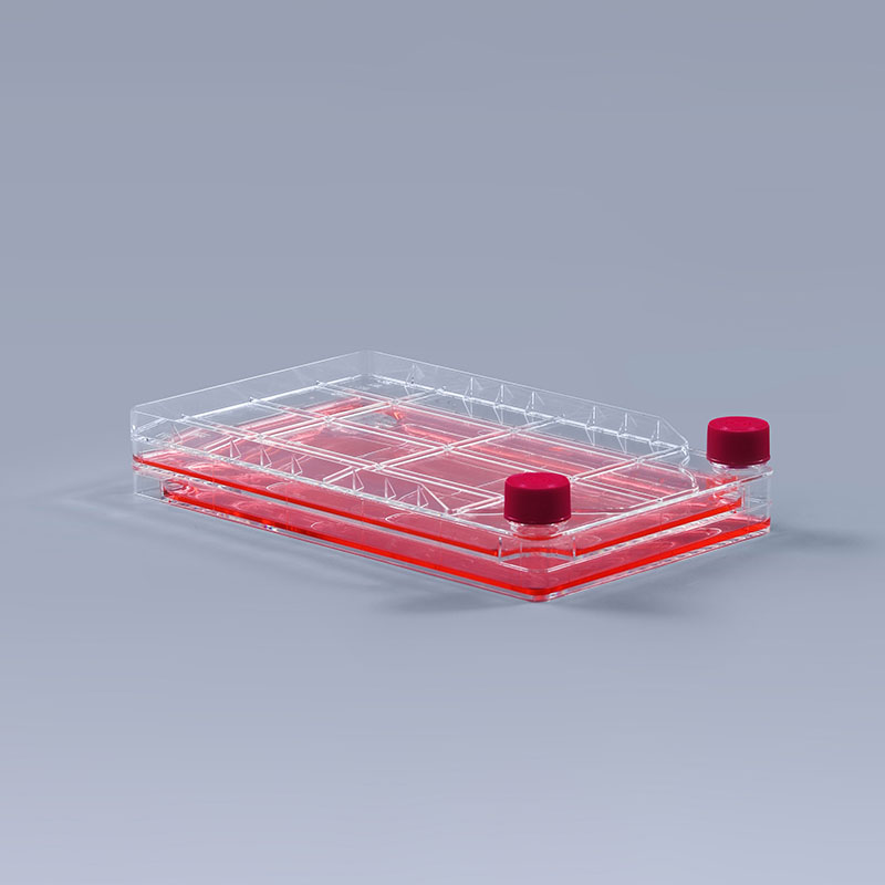 Cell Factory, Cell Factory Systems - FuDau