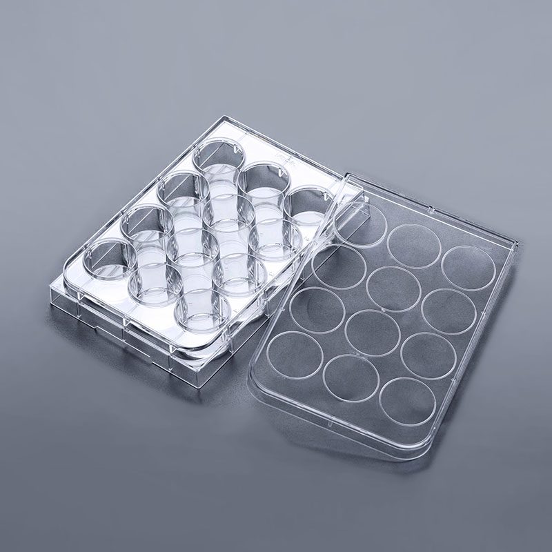Ultra-Low Attachment Cell Culture Plates - FuDau