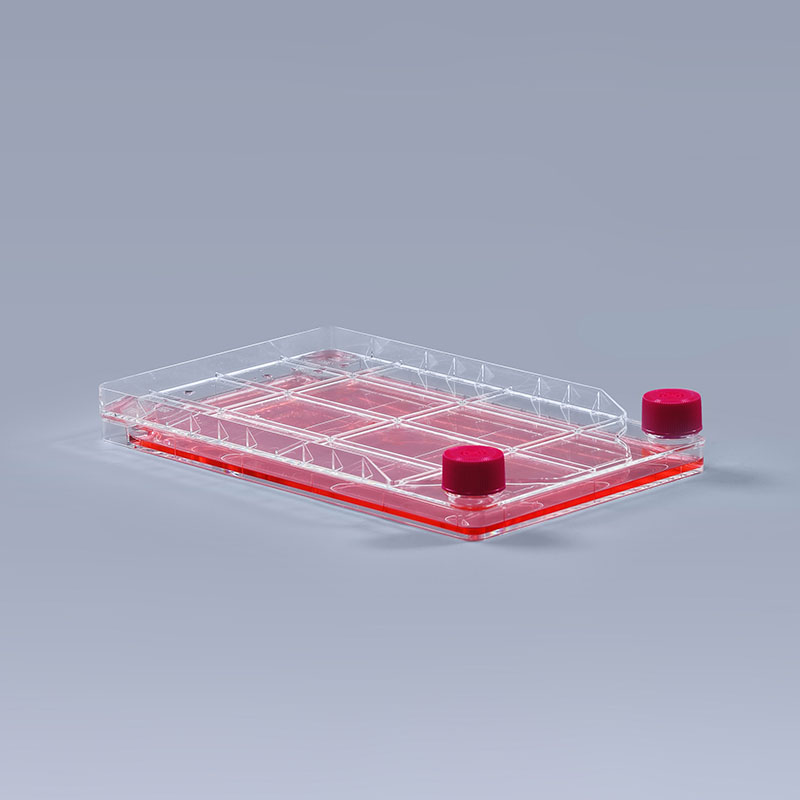 Cell Factory, Cell Factory Systems - FuDau