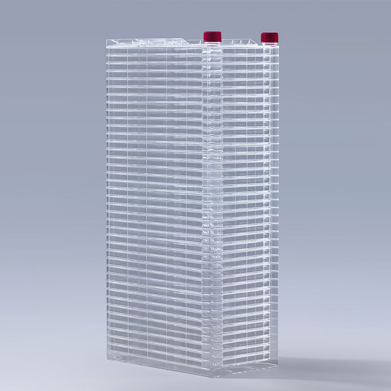 Cell Factory, Cell Factory Systems - FuDau